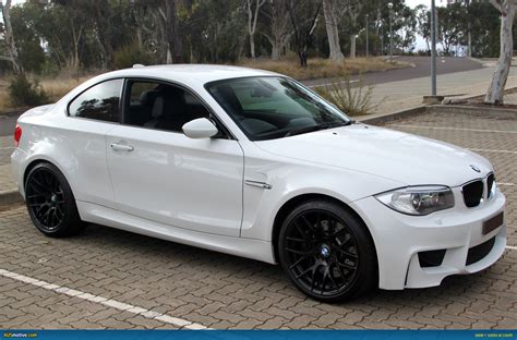 Drive Thru Bmw 1 Series M CoupÃ©