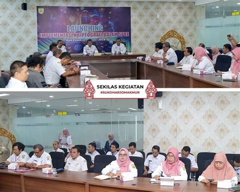 Berita Implementasi Kriptografi Dalam Sistem Pemerintahan Berbasis