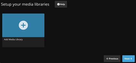 Setup Self Hosted Jellyfin Media Server In Docker