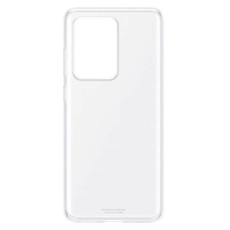 Funda Samsung Galaxy S Ultra Clear Cover Rgm M Viles