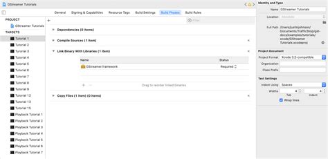 C How To Link Dylib File To Xcode Stack Overflow