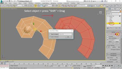Polygonal Modeling Artofit