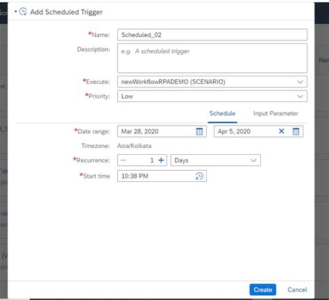 How To Build A Bot Using Sap Intelligent Robotic P Sap Community