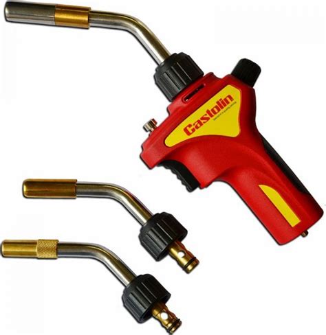 Castolin Kit Torch Ct27 Od 1 738 Kč Zbozicz