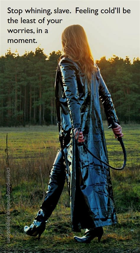 Bull Whip Contemplating The Divine