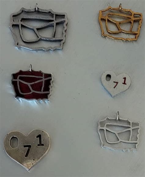 Arend Weijand Stichting De Leidsche Mondialen