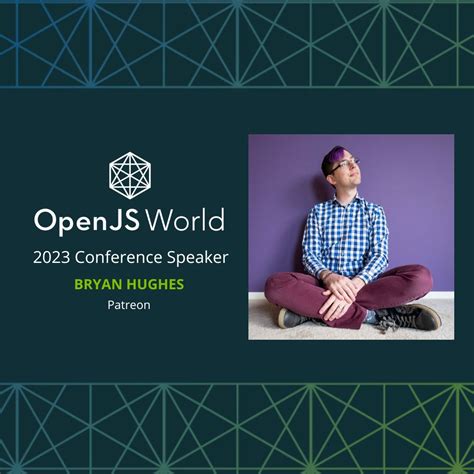 openjs foundation on linkedin openjsworld
