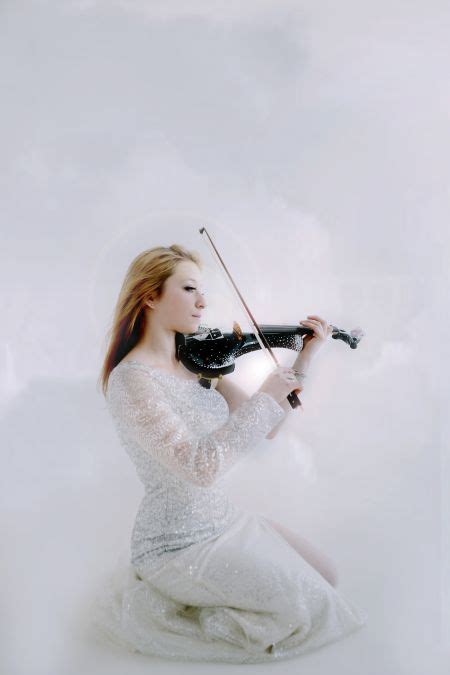 Amy Fields Solo Violinist