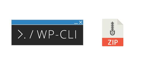 How To Batch Zip Backup Install Wordpress Plugins With Wp Cli