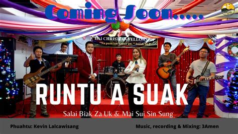 Christmas Hla Thar 2021 Suak Cing Ding Rak Cuan Law Youtube Music