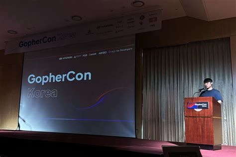 Portone 포트원 결제솔루션도입 인증결제연동 고퍼콘 고퍼콘2023 개발 개발자컨퍼런스 Portone Korea