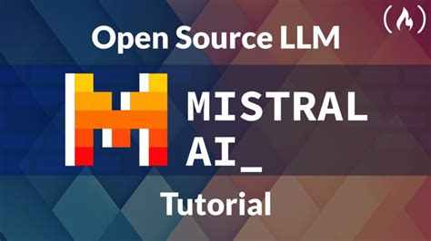 Florin Lungu On Linkedin Building Intelligent Apps With Mistral Ai
