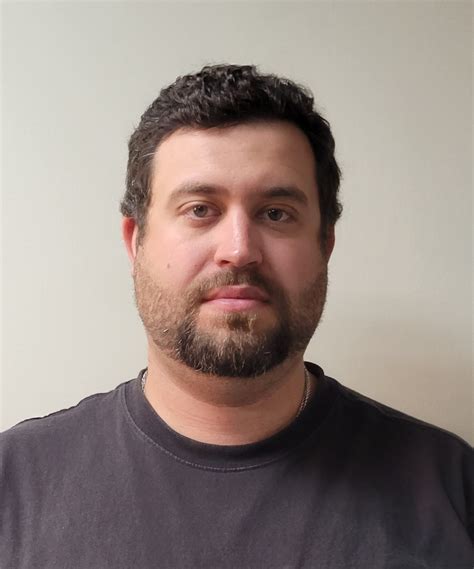 Webster Industries Promotes Jacob Bartley To 2nd Shift Supervisor