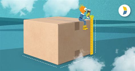 Dimensional Dim Weight How To Calculate And Reduce It Kase