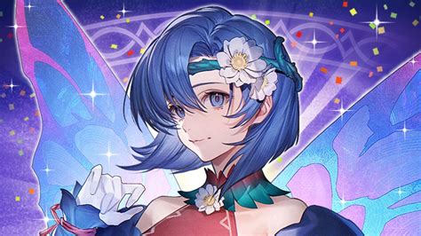 Fire Emblem Heroes Resplendent Catria Middle Whitewing