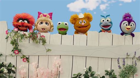 Top 999 Muppet Babies Wallpaper Full Hd 4k Free To Use