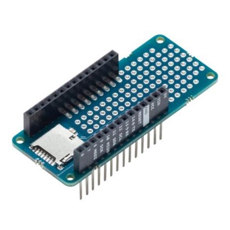 Arduino Mkr Sd Proto Shield Buy Online At Low Price In India