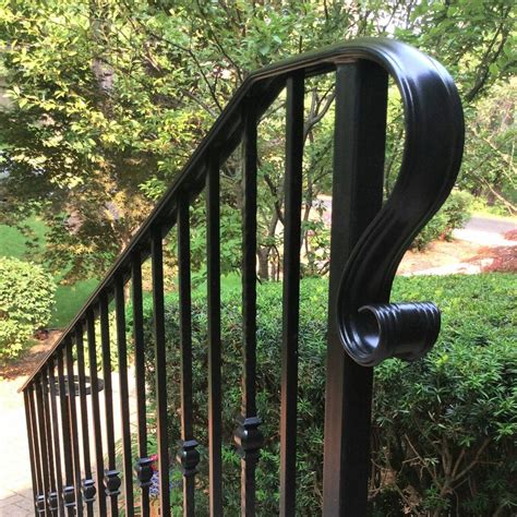 Wrought Iron Detail