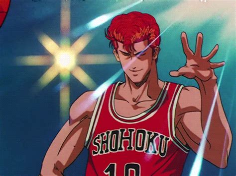Theres Someone In My Head Slam Dunk Slam Dunk Anime Slam Dunk Manga