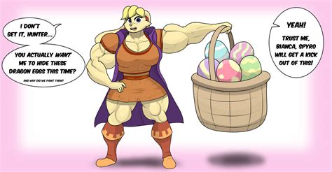 Expert Egg Hider By Matchstickman1 On Deviantart
