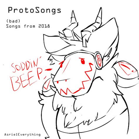 The Protogen Song Youtube Music