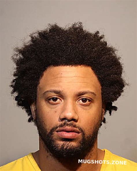 Aaron Smith 02 03 2023 Seminole County Mugshots Zone