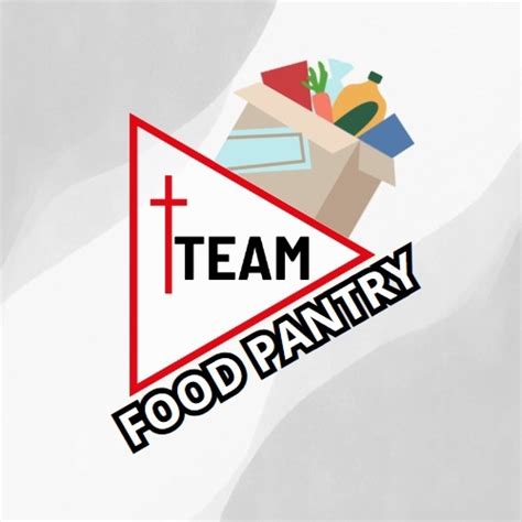 Team Food Pantry Florissant Mo