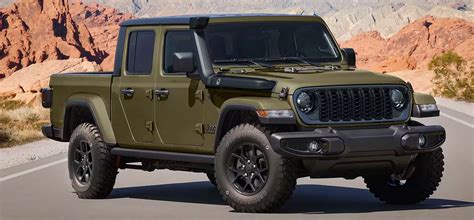 The New 2025 Jeep Gladiator Svg Chrysler Dodge Jeep Ram Eaton Oh