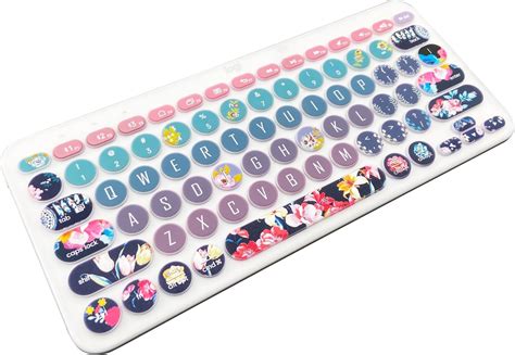 Silicone Keyboard Skin Cover Protector Compatible For