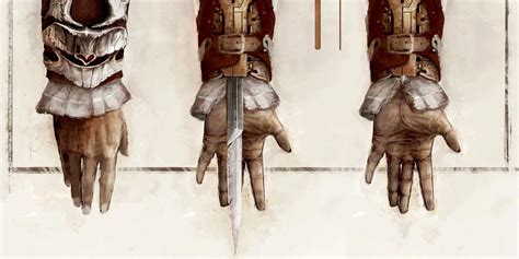 Assassins Creed Things Fans Should Know About Ezio