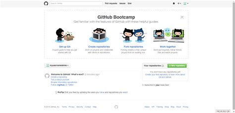 Using Git For Beginners Github For Desktop WP Smith