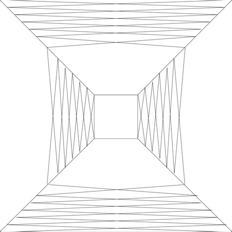 Polyhedron With Thin Ideal Quadrilateral Face Download Scientific Diagram