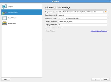 use custom mpi scripts map — linaro forge 24 0 documentation