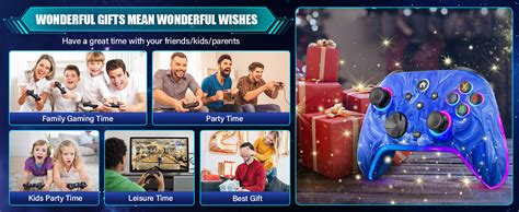 Amazon Wireless Switch Controllers For Nitendo Switch OLED Lite MAh Switch Pro