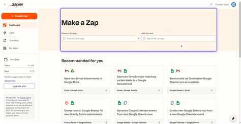 How To Connect Jetdocs To Zapier Jetdocs