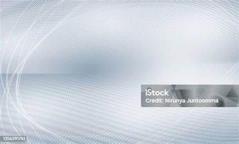 흰색 라인 모션 배경 벽지 회색 하프 톤 패턴 회색 기하학적 배경을 청소합니다 빈 방에 사용 하 고 제품을 표시 합니다 질감에 대한 스톡 사진 및 기타 이미지 Istock