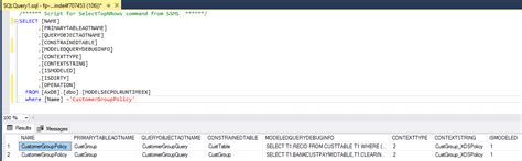 D365 Fando Extensible Data Security Xds Role Base Security 2012 And D365fo