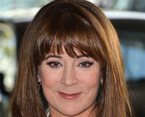 Patricia Richardsons Height Weight And Body Measurements The