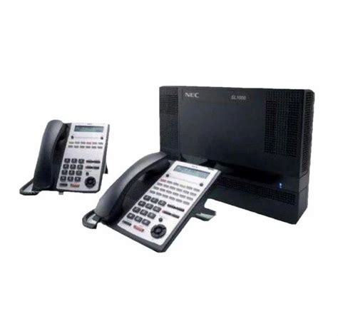 Epabx Intercom System For Commercial At ₹ 15000 Piece In Agra Id 2855003952148