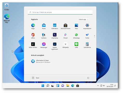 Installare Una VM Windows Con VMware Workstation ICT Power