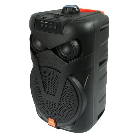 Smartfit Bluetooth Audio Speaker 65l Pnp