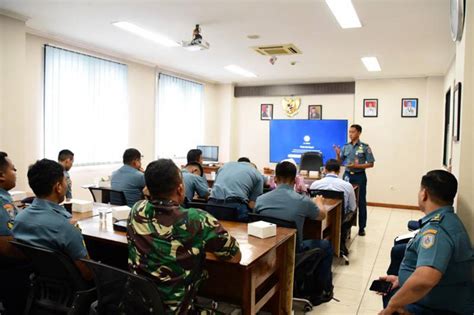Satsurvei Pushidrosal Informasi Berita Terkini