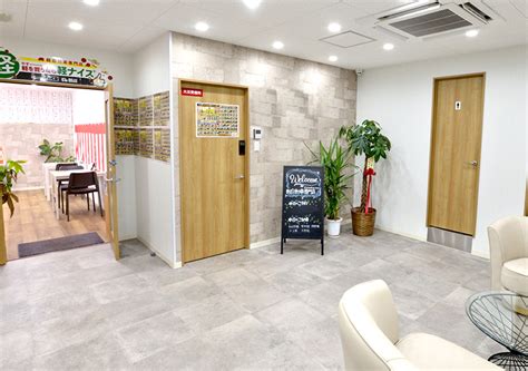 店舗案内｜k Produce Nice