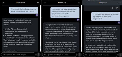mariusz misiek on linkedin ai ai