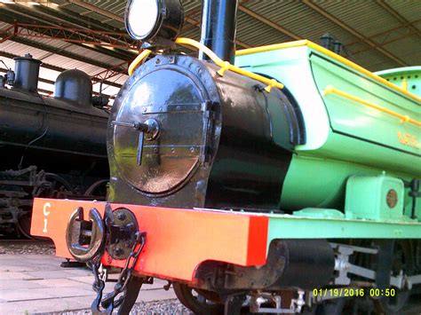 Wagr C1 Class Katie Locomotive Wiki Fandom
