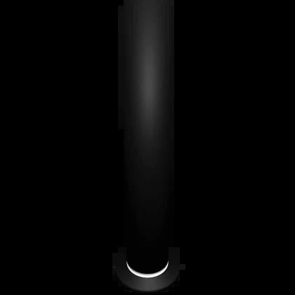 Real Black Tallest Top Hat R15 Only Roblox Item Rolimons