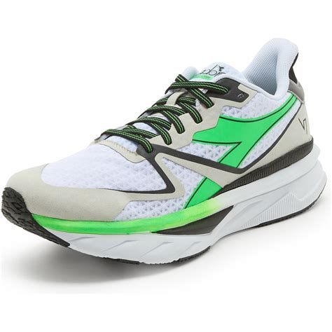 Diadora Running Shoes Review At Cooper Meares Blog