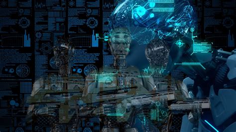 Ai In Warfare Progress Ethical Concerns And The Future Of Military