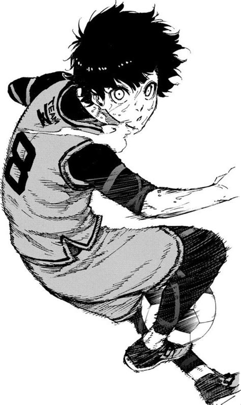 Blue Lock Bachira Desenhos De Anime Personagens De Anime Animes Wallpapers