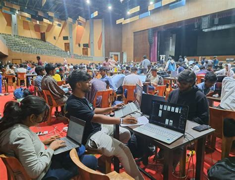 Uiux Hackathon Thinkupideathon Teamwork Timemanagement